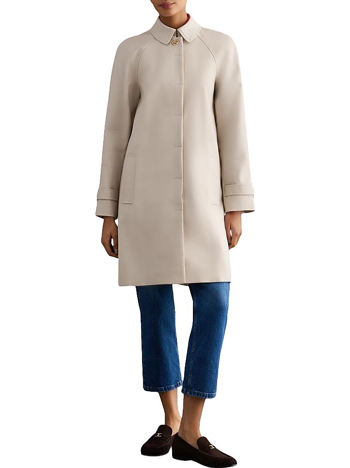 HOBBS LONDON HOBBS LONDON Vivienne Trench Coat